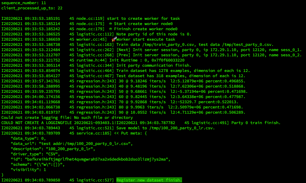 Unable to run node · Issue #17 · primihub/primihub · GitHub