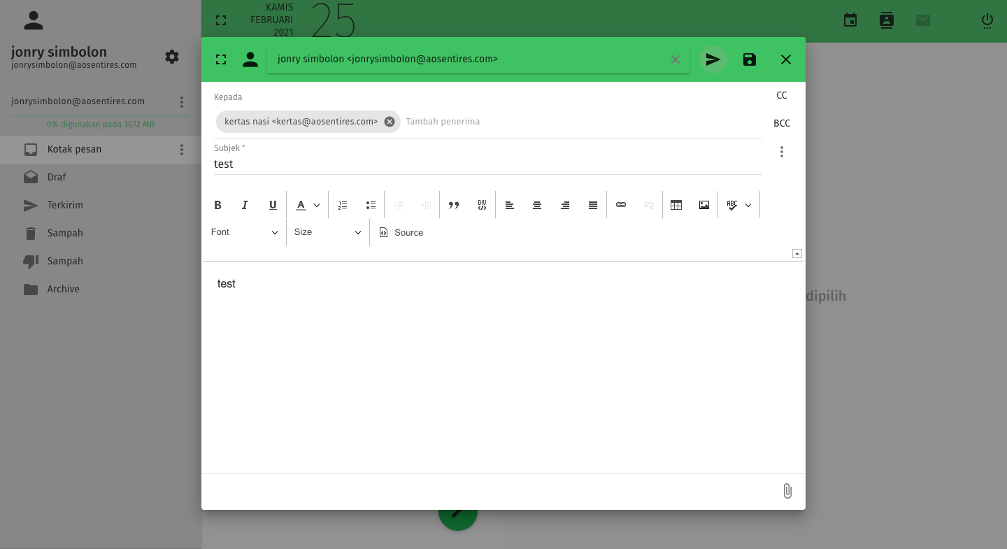 Cannot send email · Issue #4003 · mailcow/mailcow-dockerized · GitHub