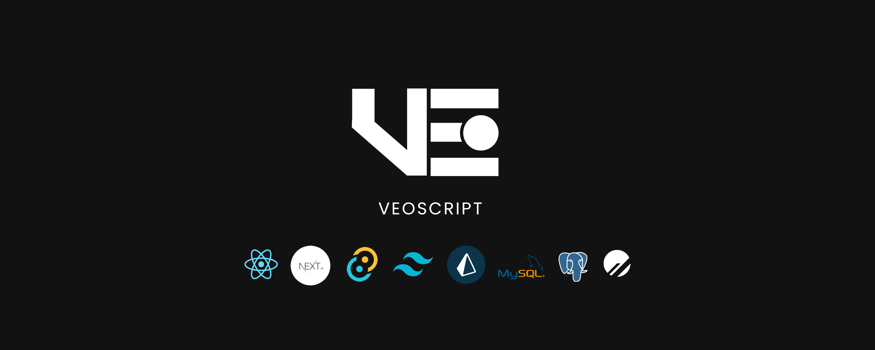 VeoScript (Jerome Villaruel) · GitHub