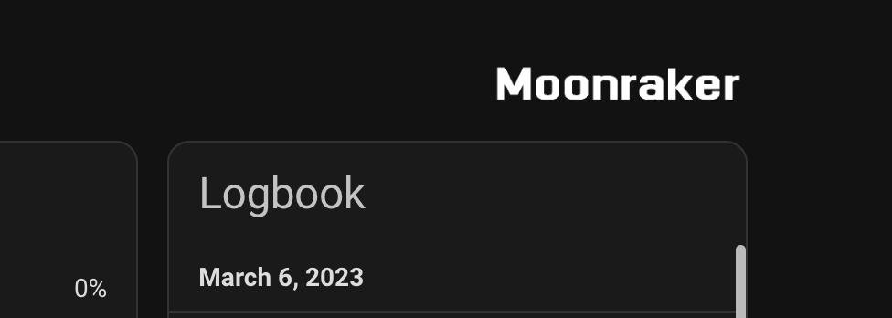 Dark mode 'Moonraker' icon · Issue #38 · marcolivierarsenault/moonraker-home-assistant · GitHub