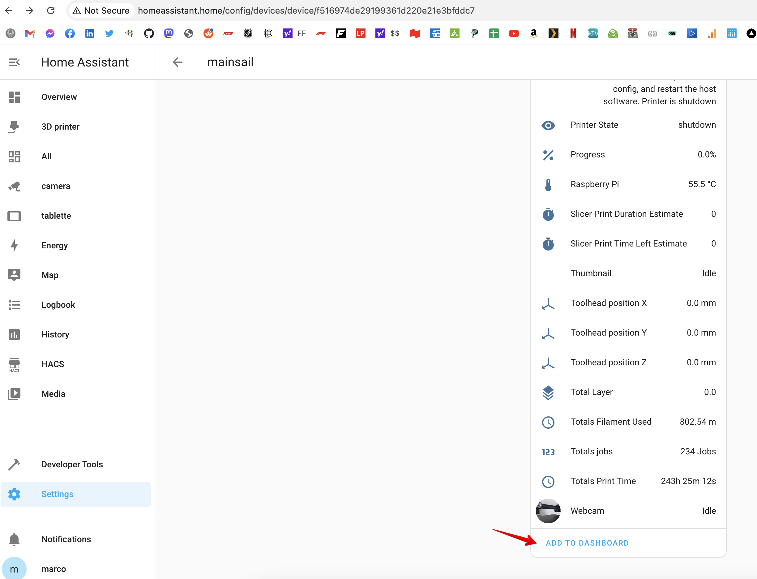 How Many Items Are Supposed To Show Up In Total · Issue 167