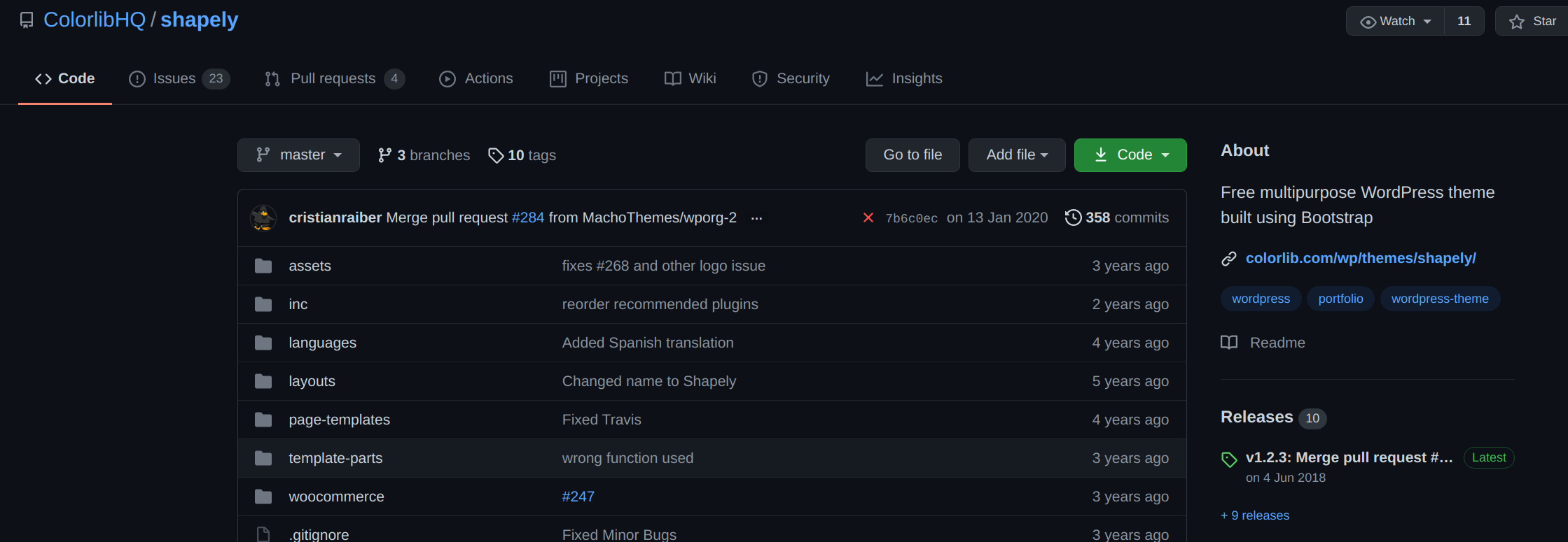 Multiple different OUTDATED Versions donwloadable on the web / is it still Open source ? · Issue ...