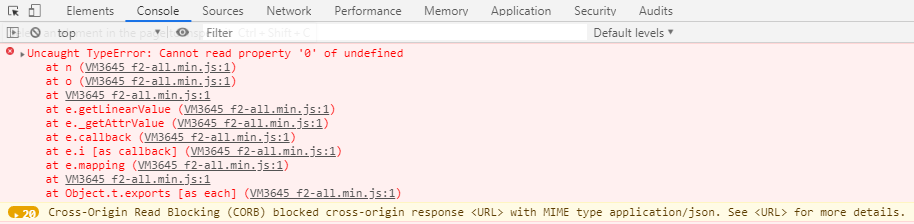 蜡烛图示例报错 · Issue #586 · antvis/F2 · GitHub