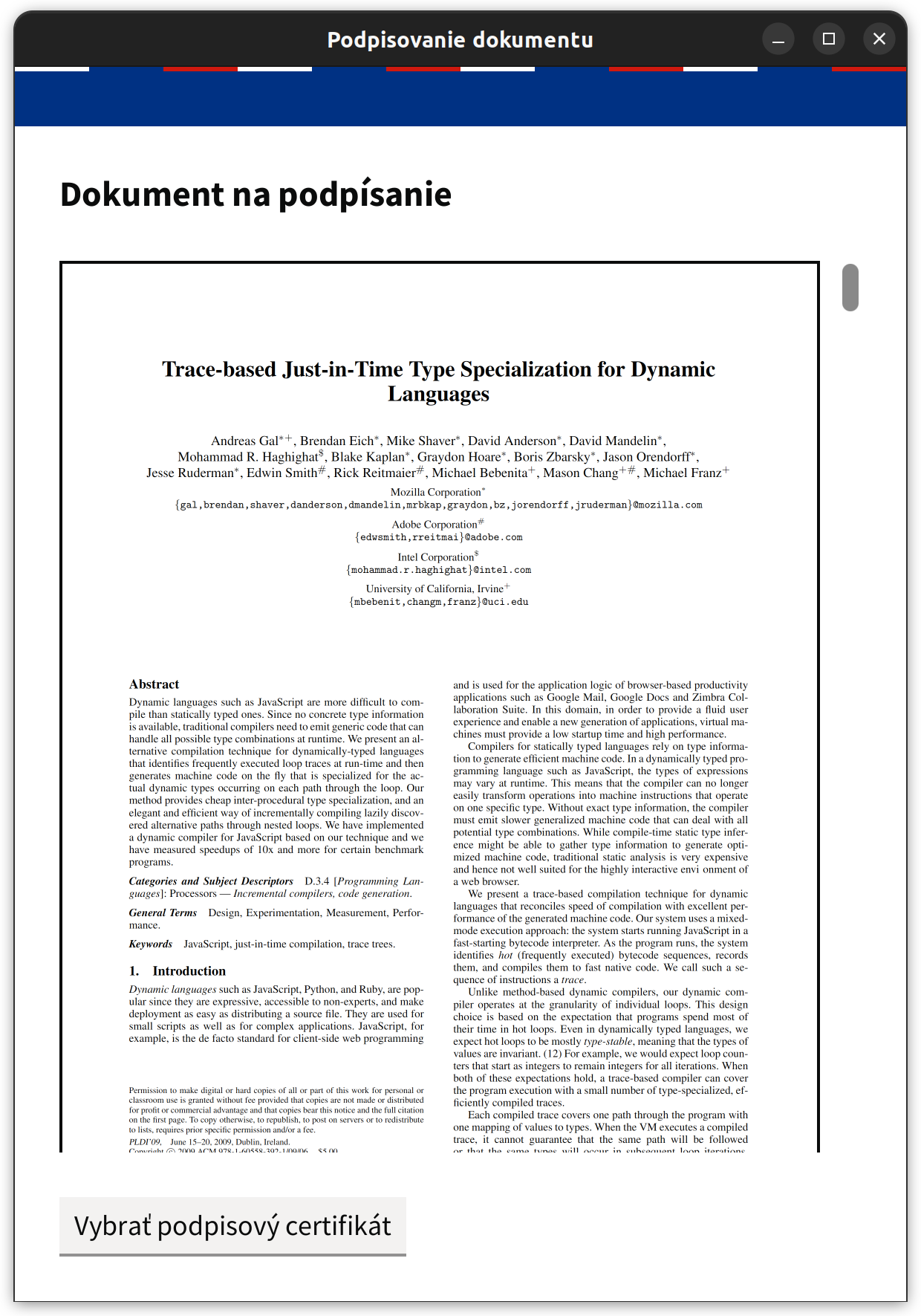 Neviem co znamena tlacitko "zmenit" · Issue #179 · slovensko-digital/autogram · GitHub