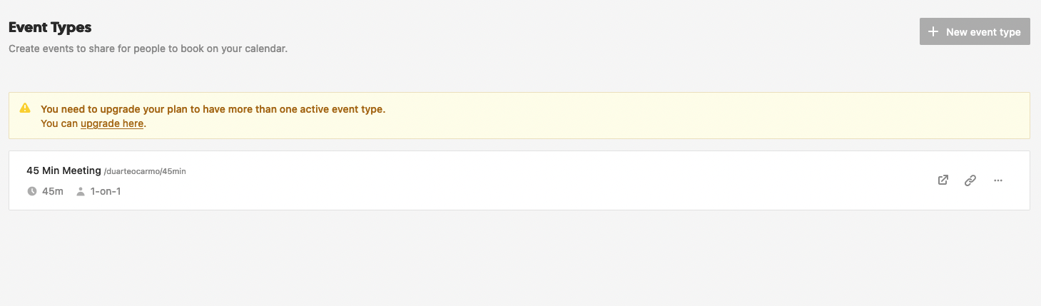 RFC: Embedded Bookings · Issue #2221 · calcom/cal.com · GitHub