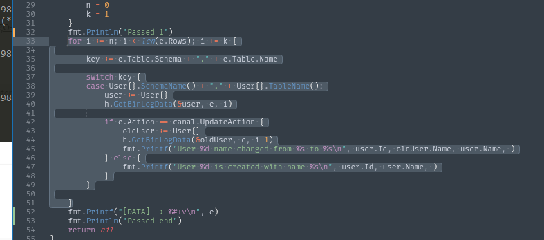 Binlog not sending delete row event? · Issue #1 · JackShadow/go-binlog-example · GitHub