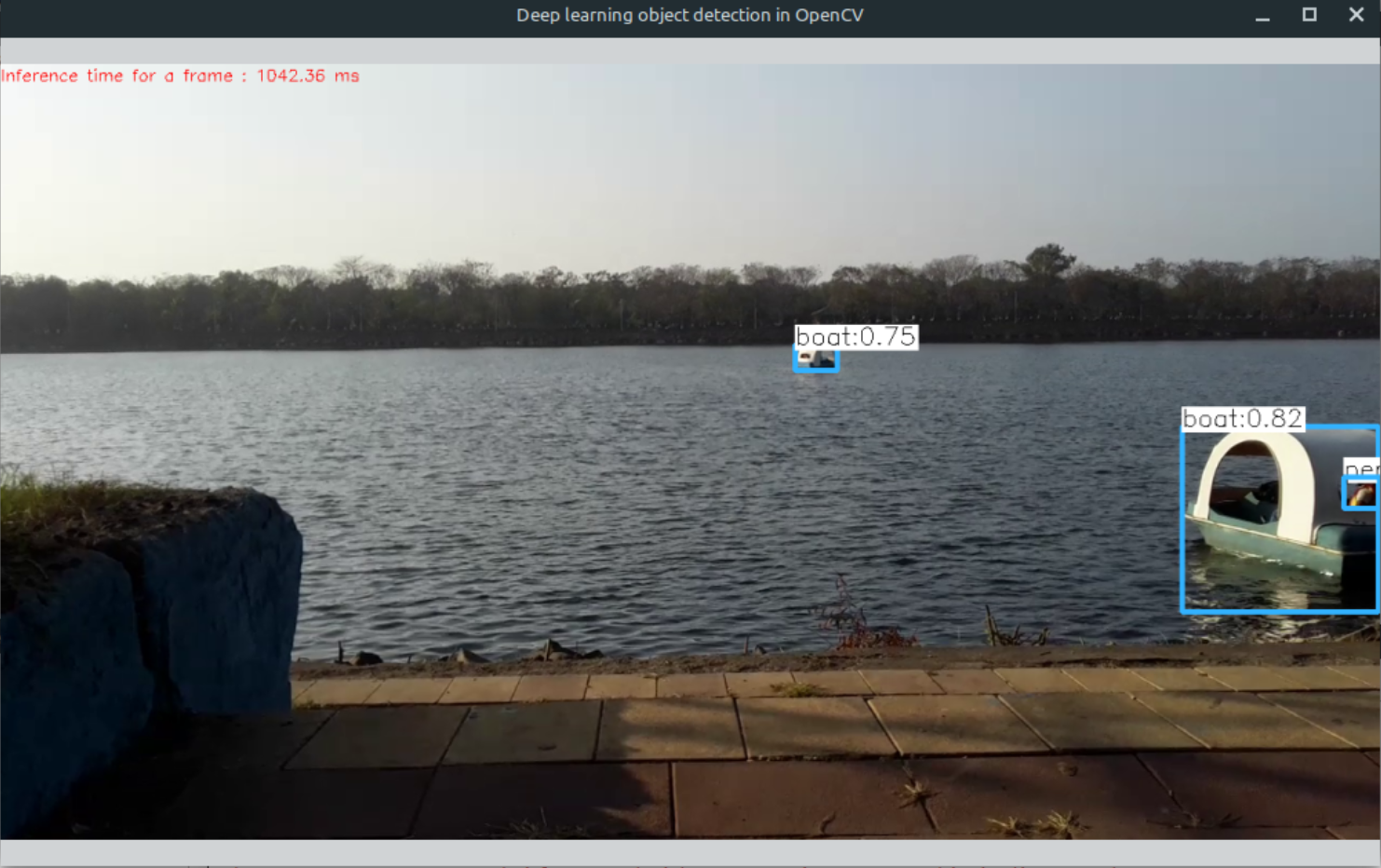 Github Piyush Kurkure Ship Intrusion Detection System Ship Detection