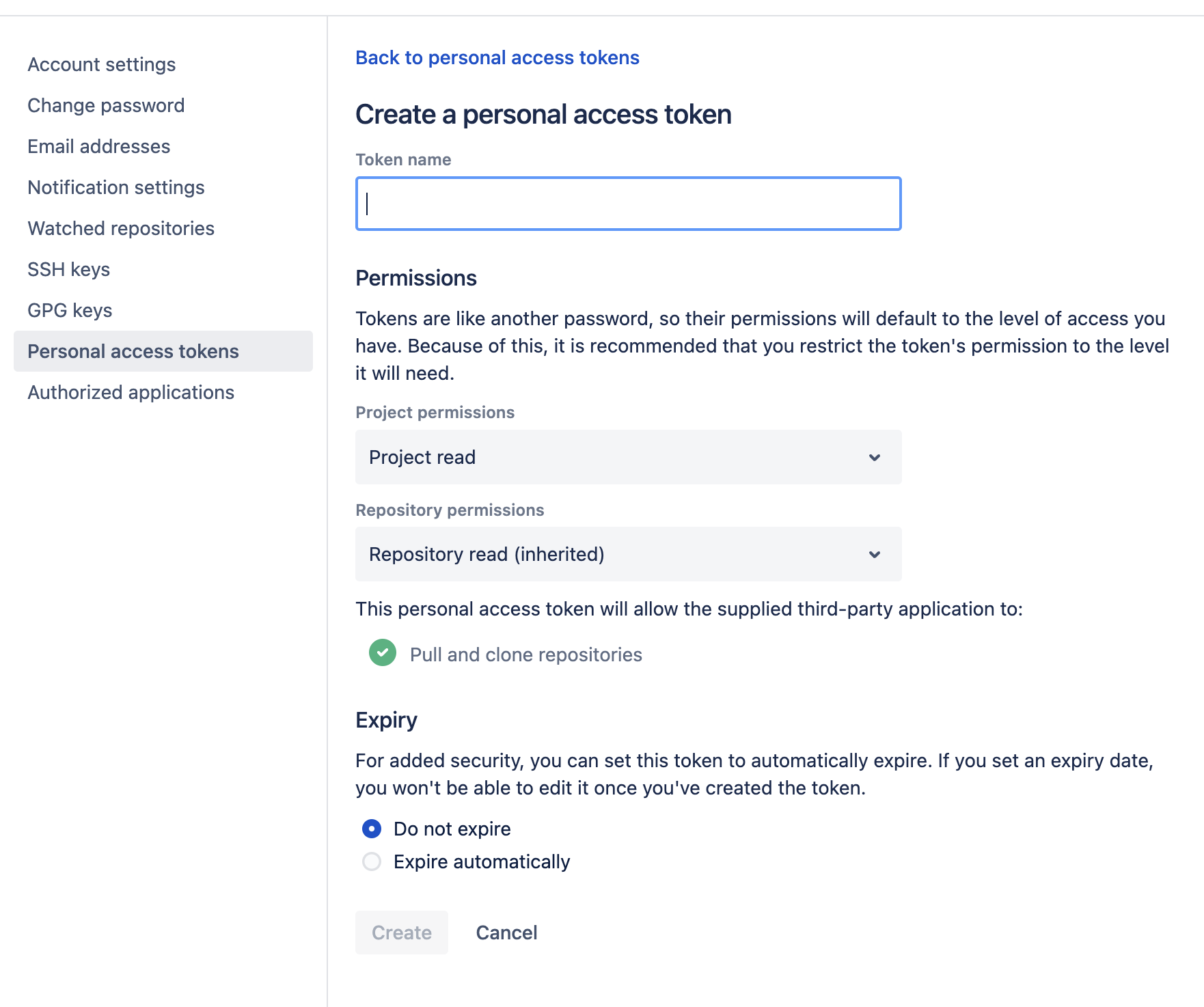 New Integration Request - Bitbucket Server · Issue #11679 · postmanlabs/postman-app-support · GitHub