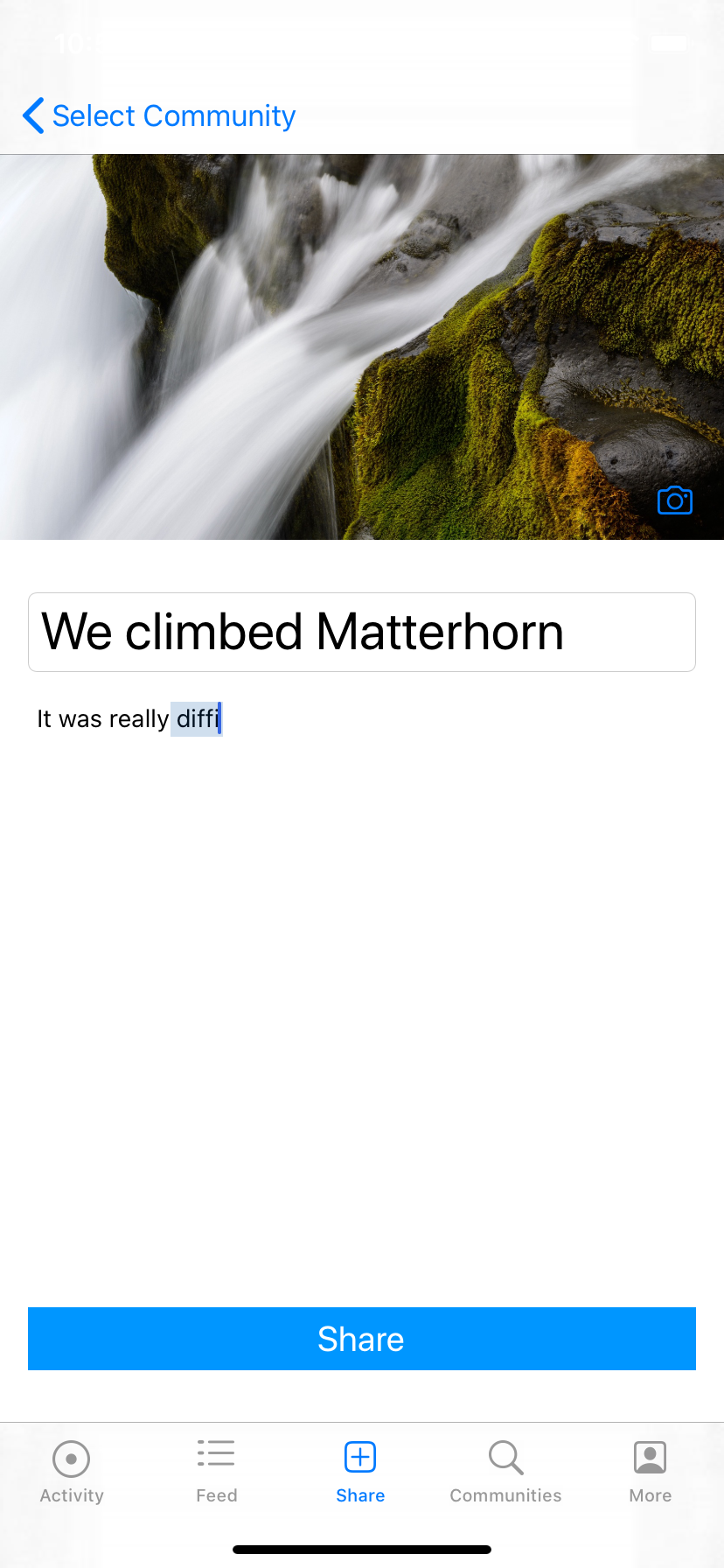 GitHub - 0xmikko/kinmotivator_server