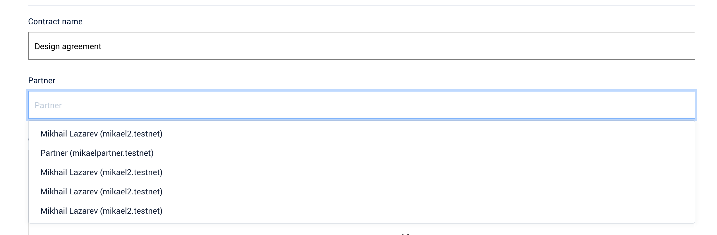 GitHub - 0xmikko/nearcontracts: NearContracts is a fantastic tool which allows you to write ...