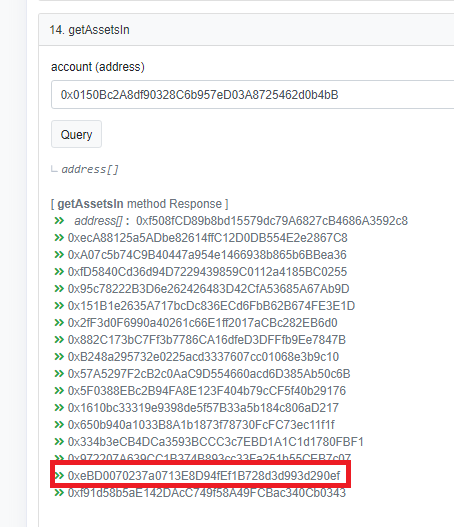 Accounts with legacy CAN associated broken after oracle update. · Issue #46 · VenusProtocol ...