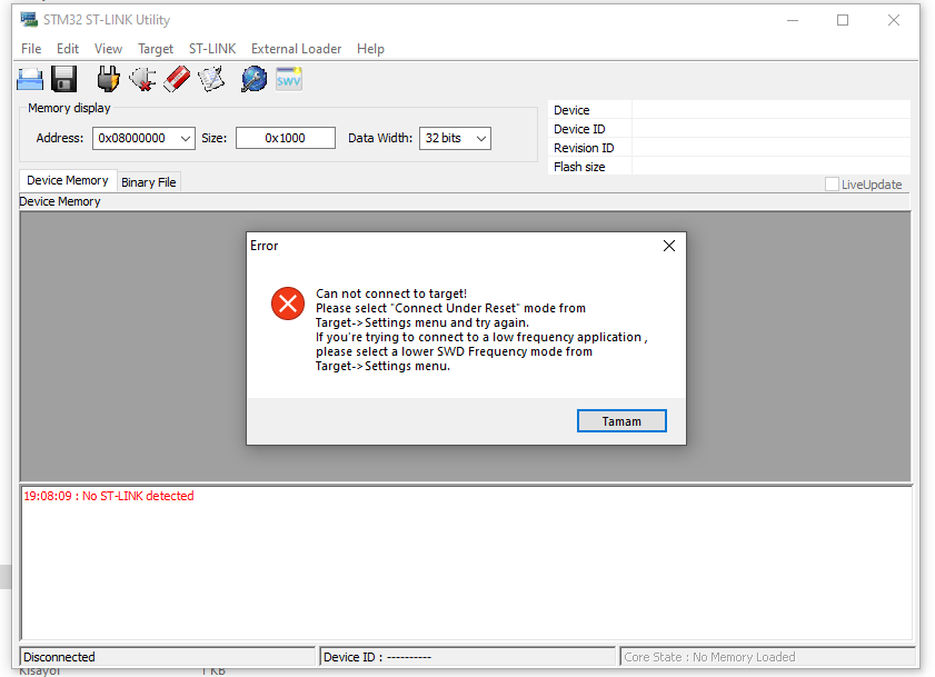 connection board · Issue #71 · EFeru/hoverboard-firmware-hack-FOC · GitHub