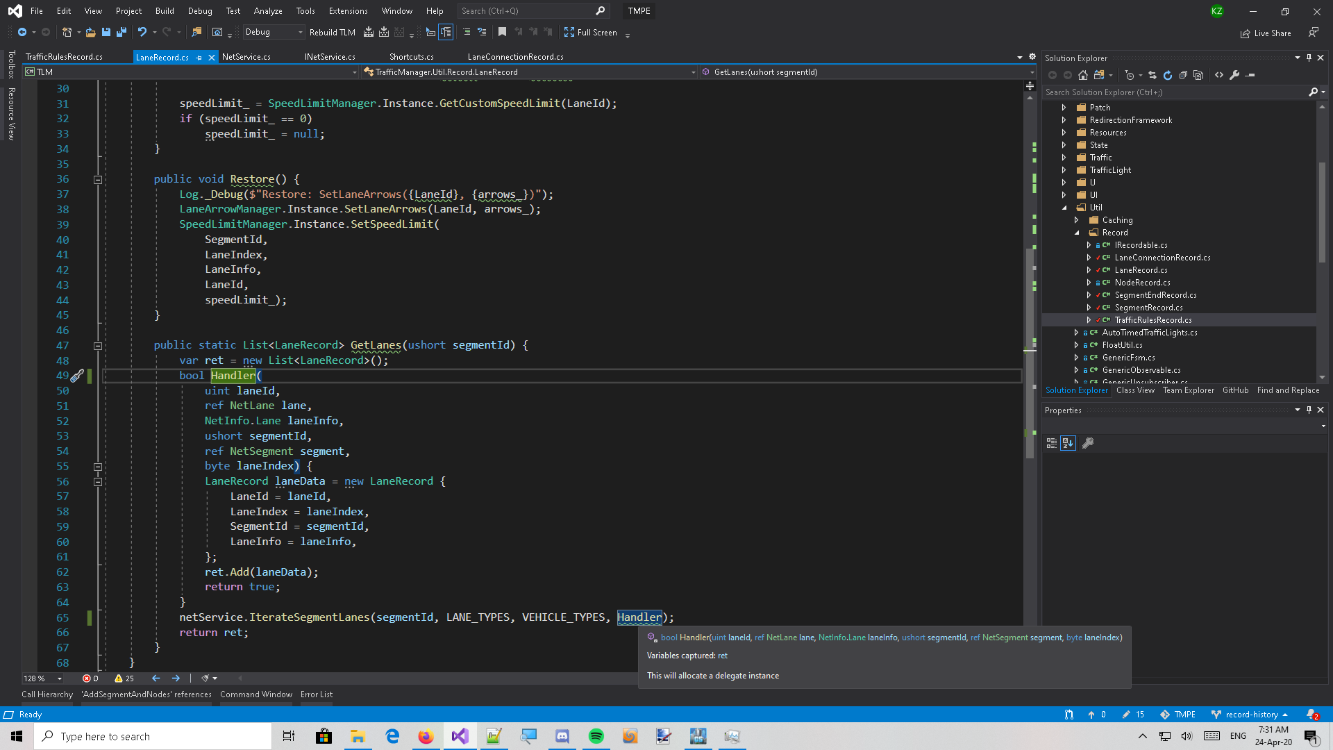 wiki photo album · Issue #878 · CitiesSkylinesMods/TMPE · GitHub