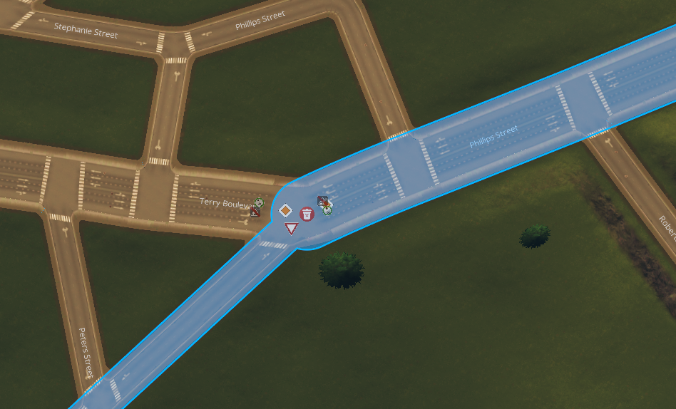 wiki photo album · Issue #878 · CitiesSkylinesMods/TMPE · GitHub