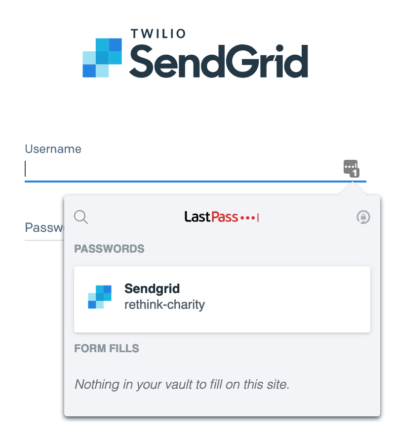 Get rid of "via sendgrid.net" on emails · Issue #163 · rtcharity/eahub.org · GitHub