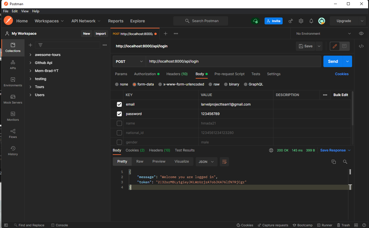 GitHub - Vette1123/Gym-System-Laravel: Complete gym management system ...