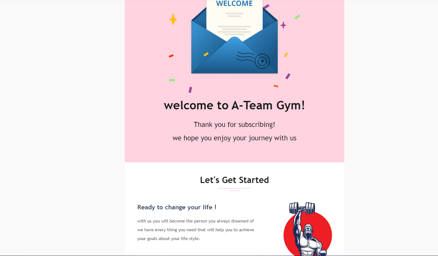 GitHub - Vette1123/Gym-System-Laravel: Complete gym management system using Laravel , deployed ...