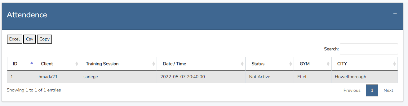 GitHub - Vette1123/Gym-System-Laravel: Complete gym management system using Laravel , deployed ...