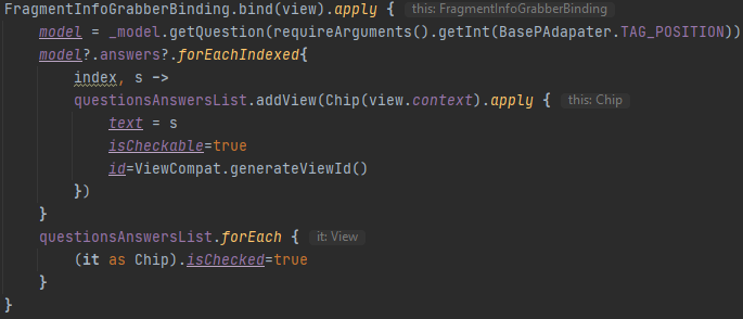 [Chip] Can't check a chip with signleSelection=true · Issue #2369 ...