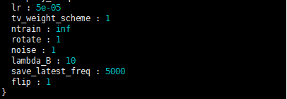 training speed is slowly. · Issue #3 · shuochsu/DeepEnd2EndToFImaging · GitHub