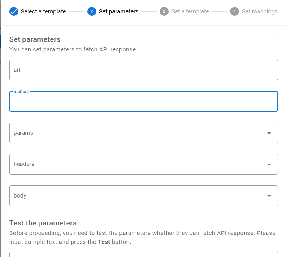 Can not find add button about header in auto label settings · Issue #2255 · doccano/doccano · GitHub