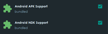 The menu of "Flutter Intl" doesn't display. · Issue #67 · localizely/flutter-intl-intellij · GitHub