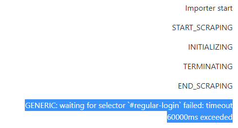 Cal exporter failing with timeout · Issue #412 · brafdlog/caspion · GitHub
