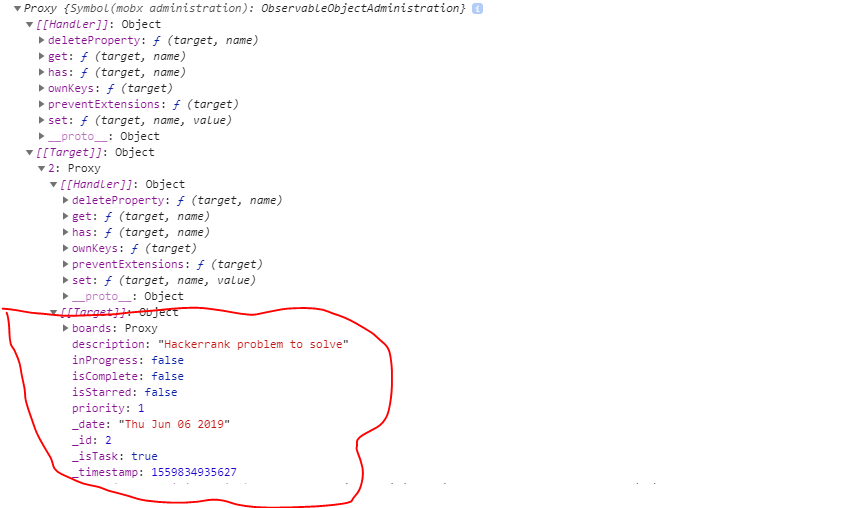 How to handle heavy action operation in react · Issue #2092 · mobxjs/mobx · GitHub