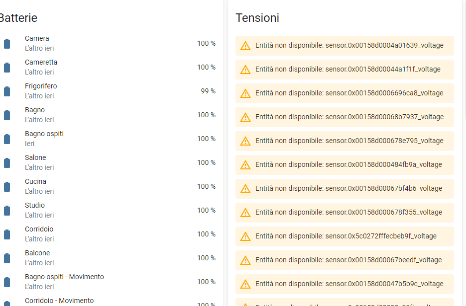 Missing voltage from WSDCGQ11LM · Koenkk zigbee2mqtt · Discussion ...