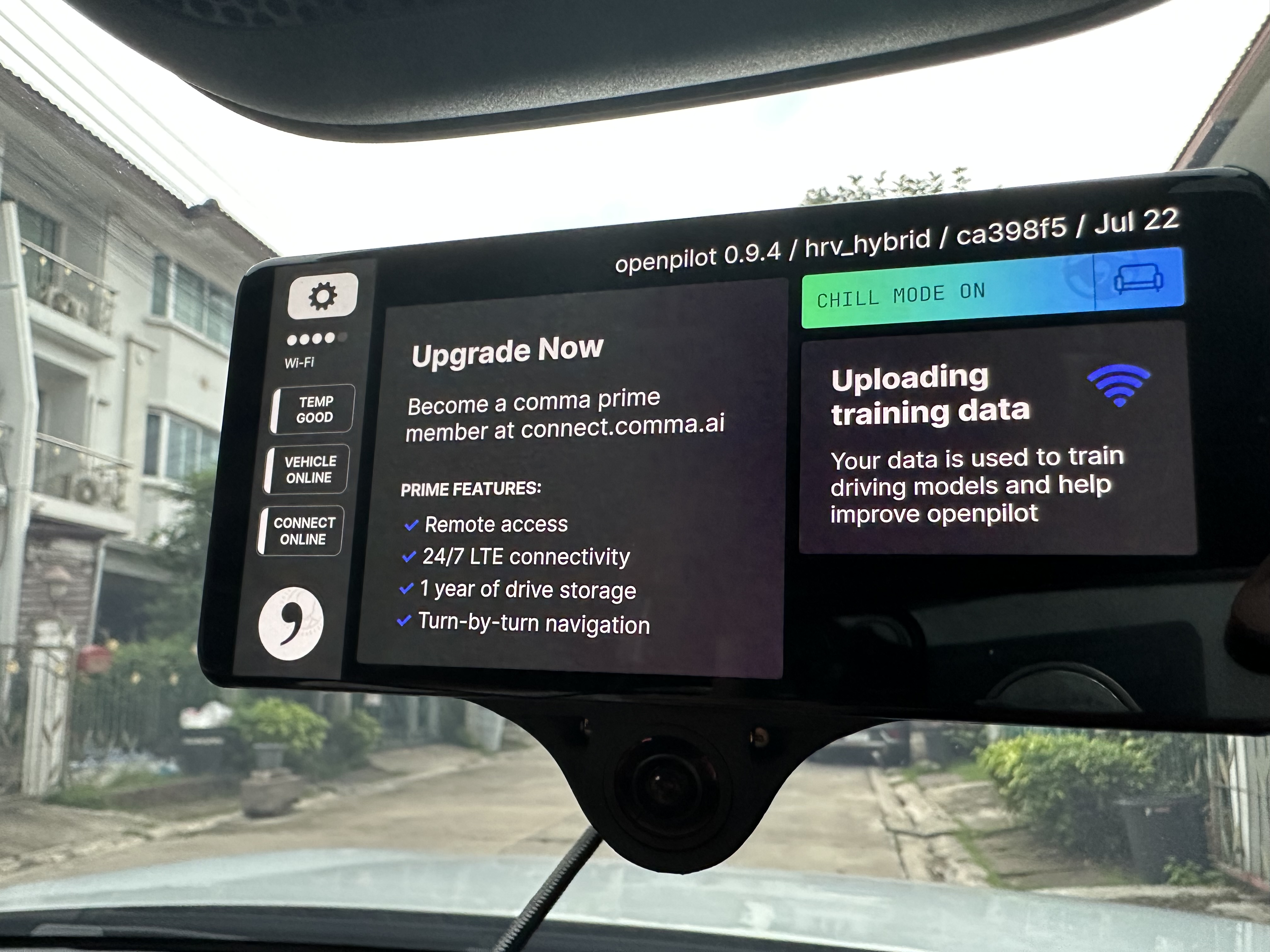 dos panda hangs when setting safety mode · Issue #29131 · commaai/openpilot · GitHub