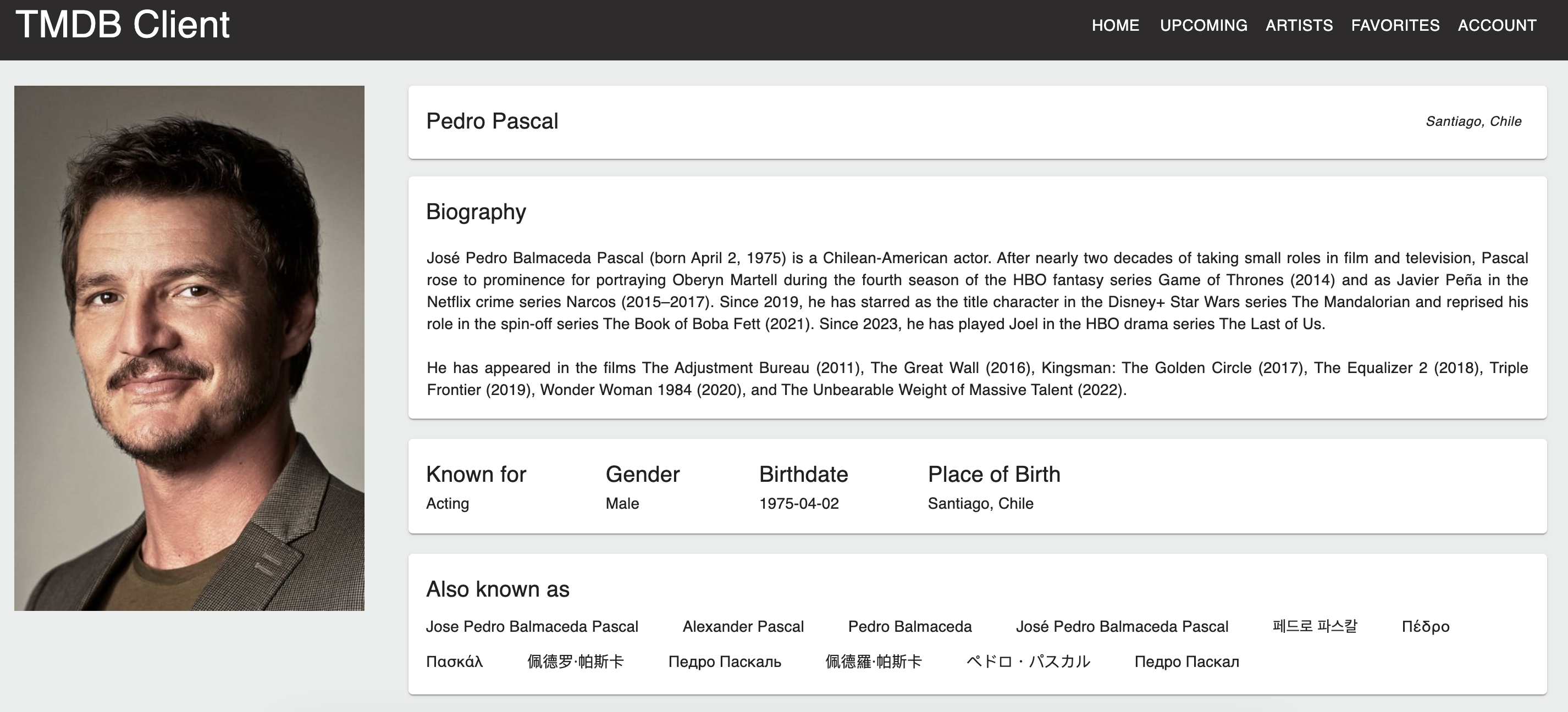 GitHub - matul3jan/labMoviesApp: Enterprise Web Development - Assignment 1