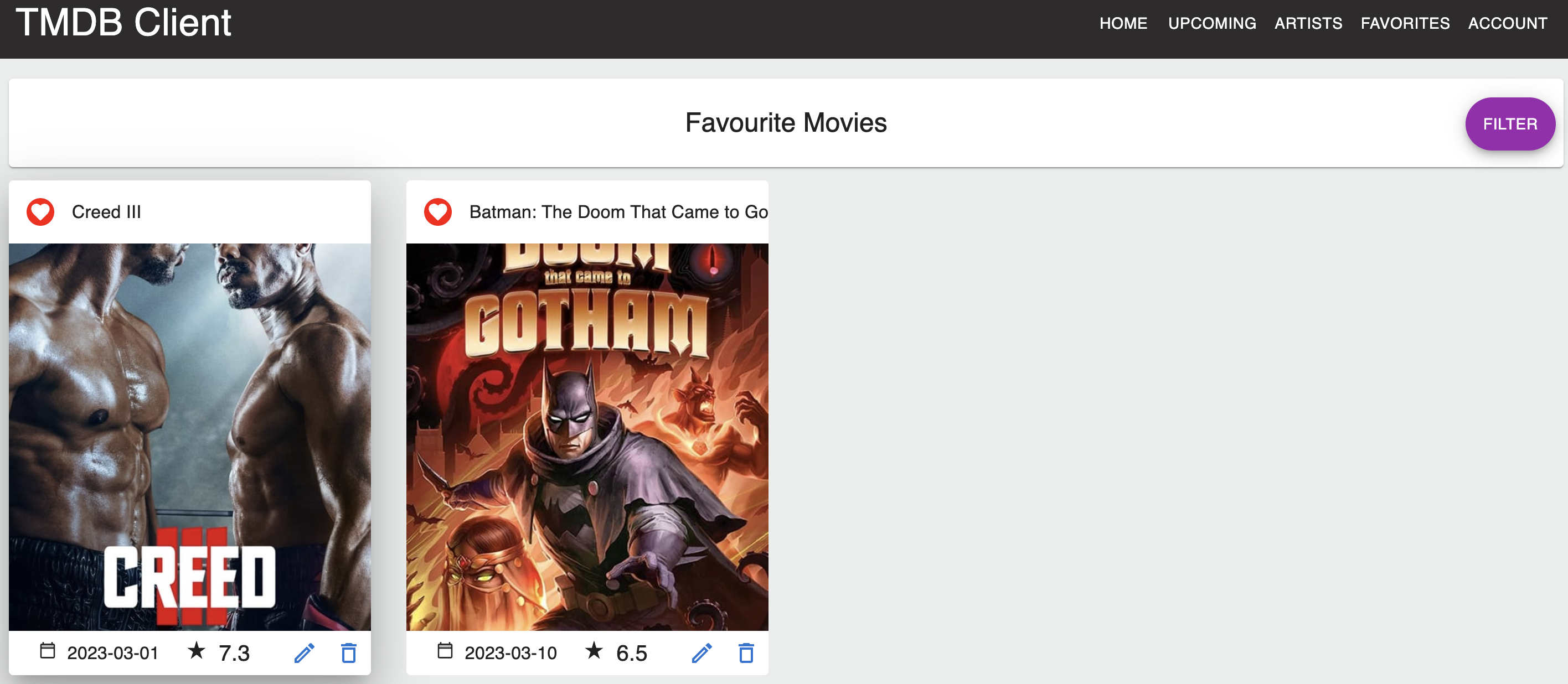 GitHub - matul3jan/labMoviesApp: Enterprise Web Development - Assignment 1