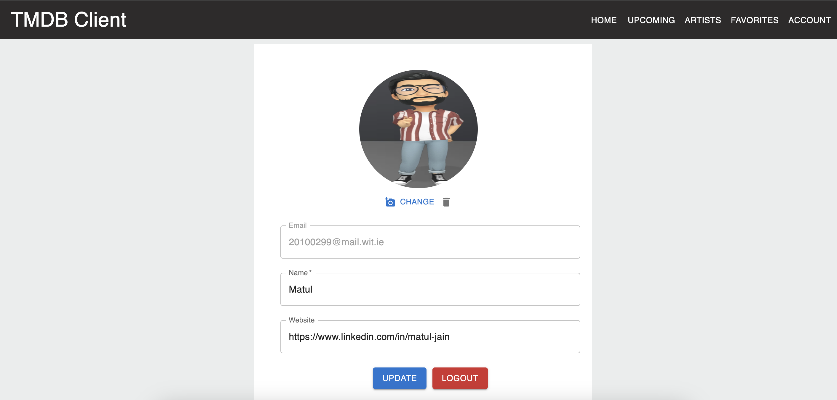 GitHub - matul3jan/labMoviesApp: Enterprise Web Development - Assignment 1