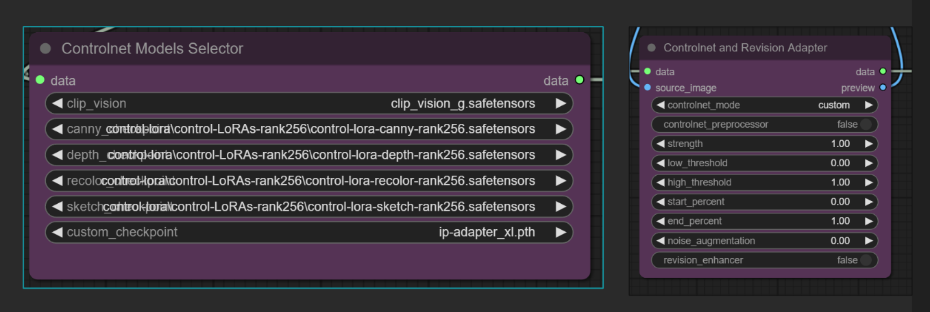 Feature Request: IP-Adapter · Issue #81 · SeargeDP/SeargeSDXL · GitHub