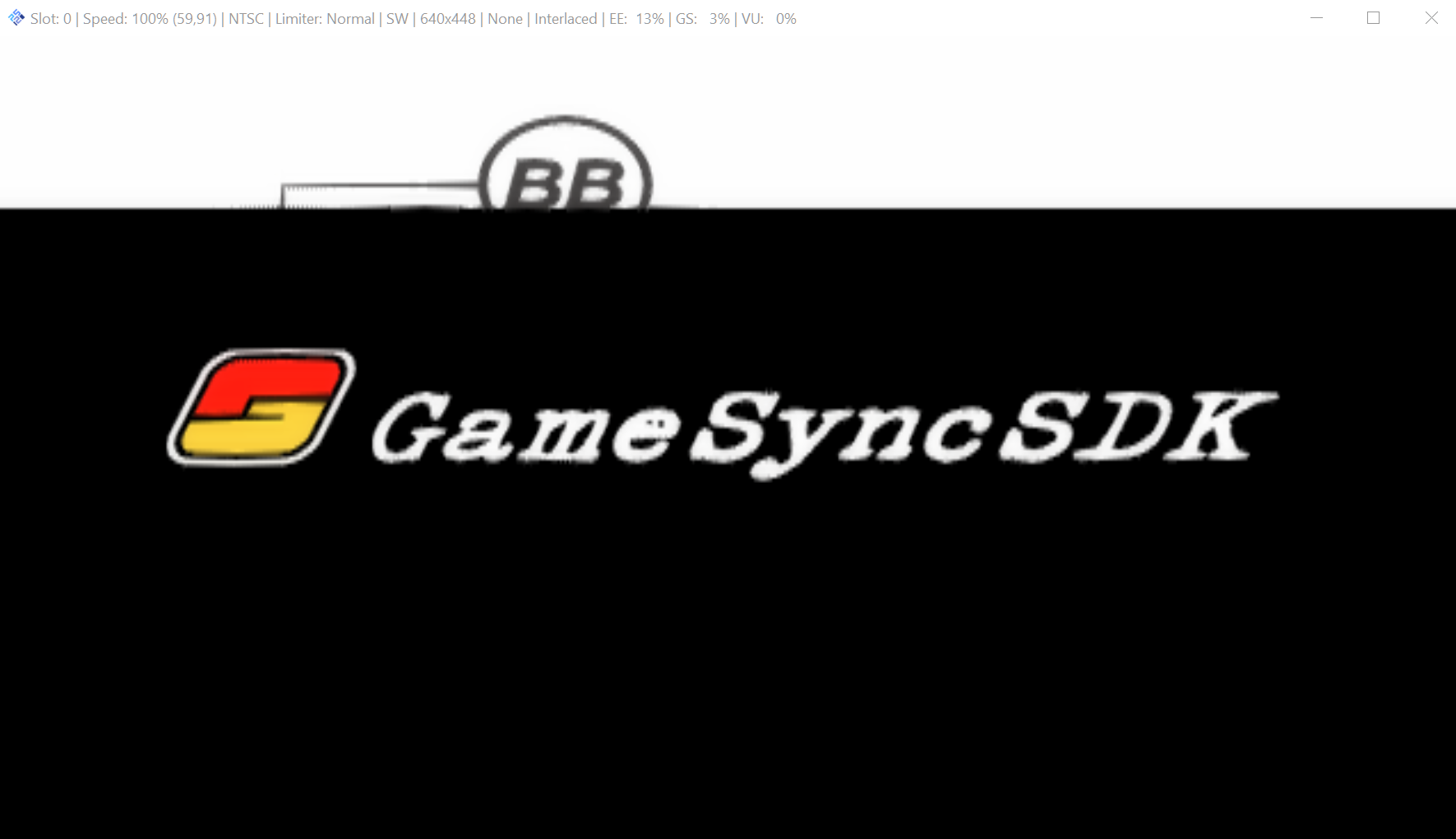 [BUG] Fuuun Super Combo: broken introduction screens. · Issue #4088 ...