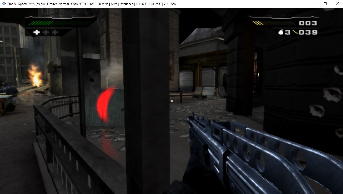 Black : heavy character collision bug · Issue #1999 · PCSX2/pcsx2 · GitHub