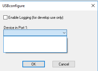 USBqemu not showing usb devices and randomly crash the emulator when ...