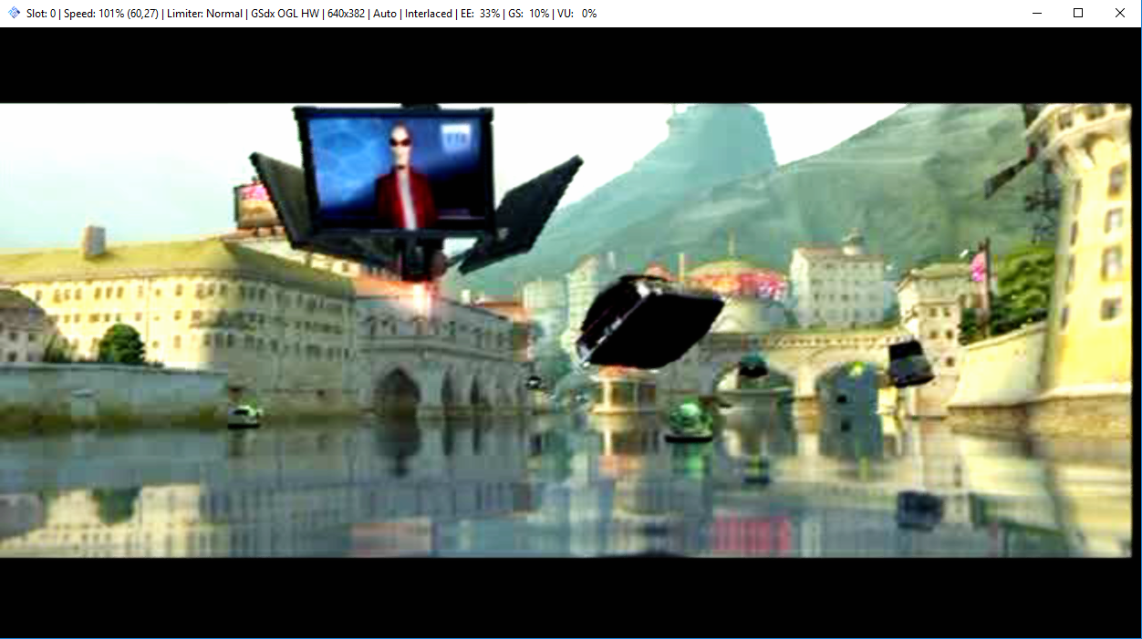 [Regression] Beyond good and evil fmv's flickering · Issue #2138 ...