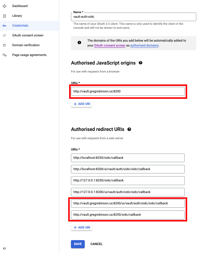 GitHub - gregnrobinson/vault-quickstart: Deploy Vault in HA mode behind ...
