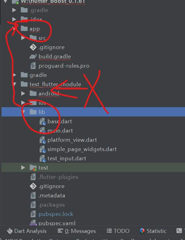 java.lang.RuntimeException: FlutterBoostPlugin not register yet · Issue #524 · alibaba/flutter ...