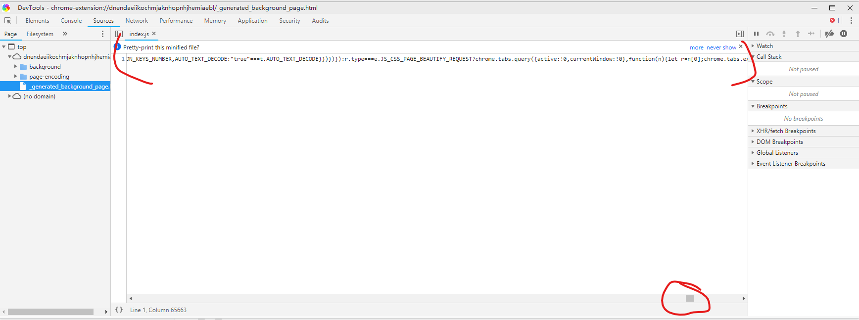 版本 2019.12.1919 错误 · Issue #85 · zxlie/FeHelper · GitHub