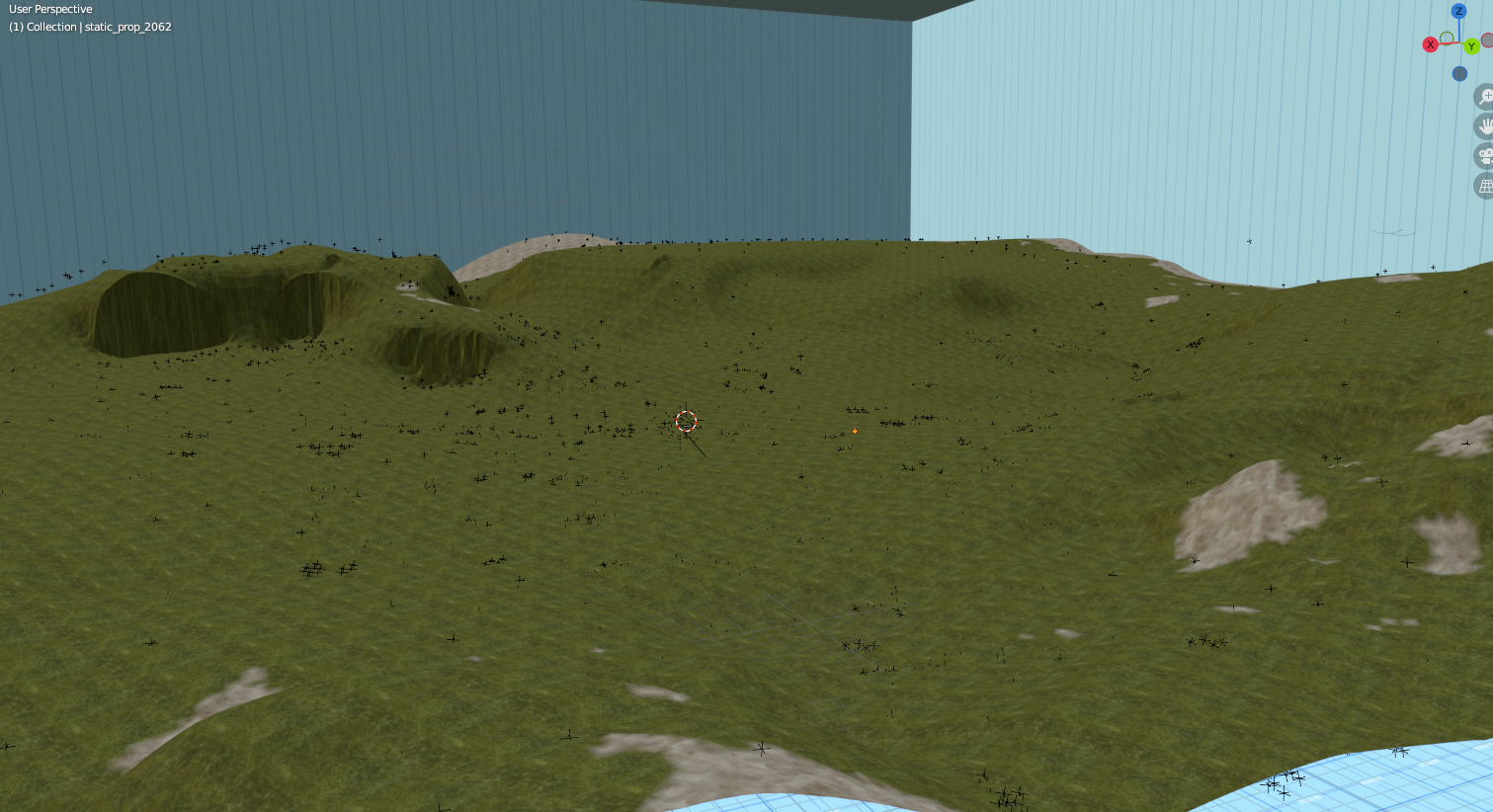 Import Map Error with Models · Issue #148 · REDxEYE/SourceIO · GitHub