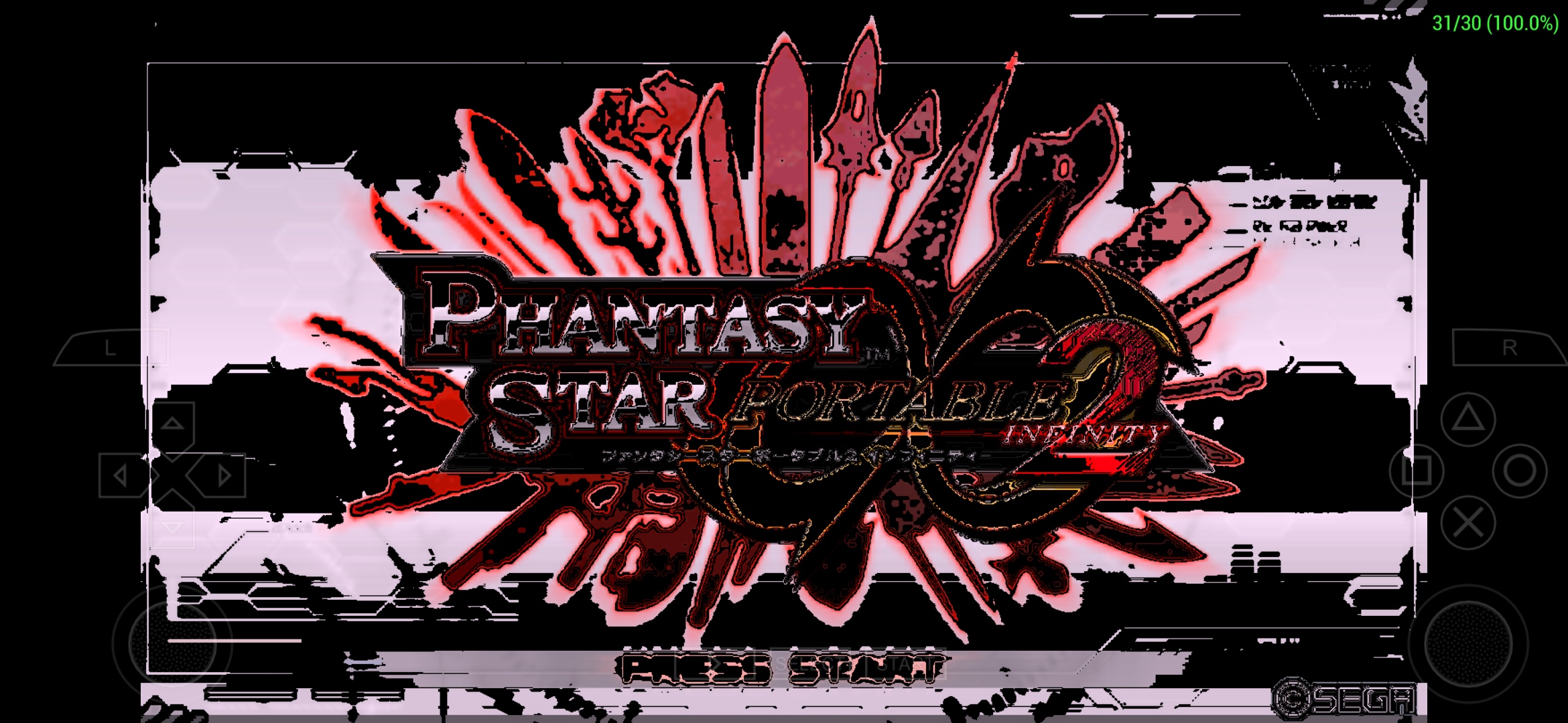 Graphic glitch in PSP2:IN & Nayuta no Kiseki (Vulkan/Android) · Issue ...