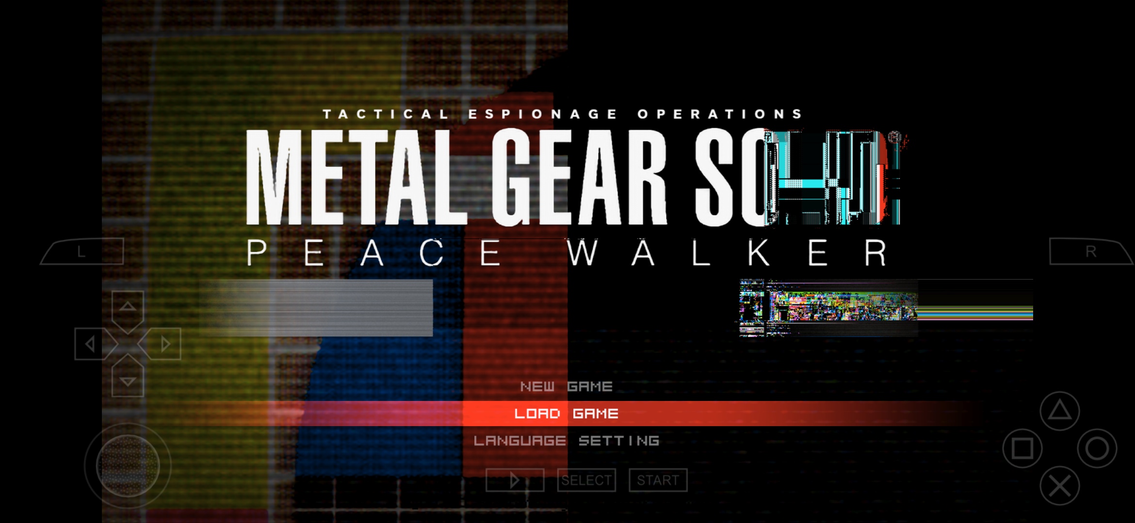 Texture replacement glitch (Android) · Issue #14485 · hrydgard/ppsspp · GitHub