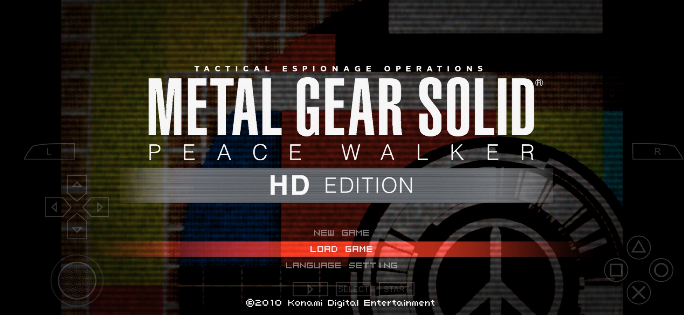 Texture replacement glitch (Android) · Issue #14485 · hrydgard/ppsspp · GitHub