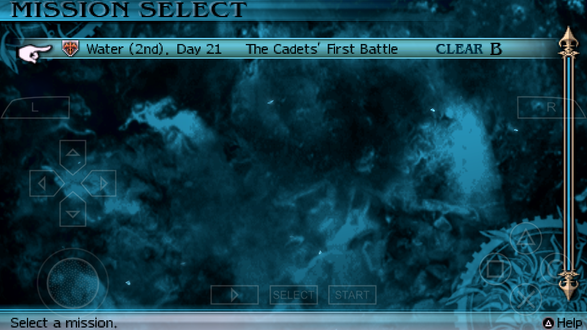 FF:Type 0 Graphic bug (Android) · Issue #9926 · hrydgard/ppsspp · GitHub