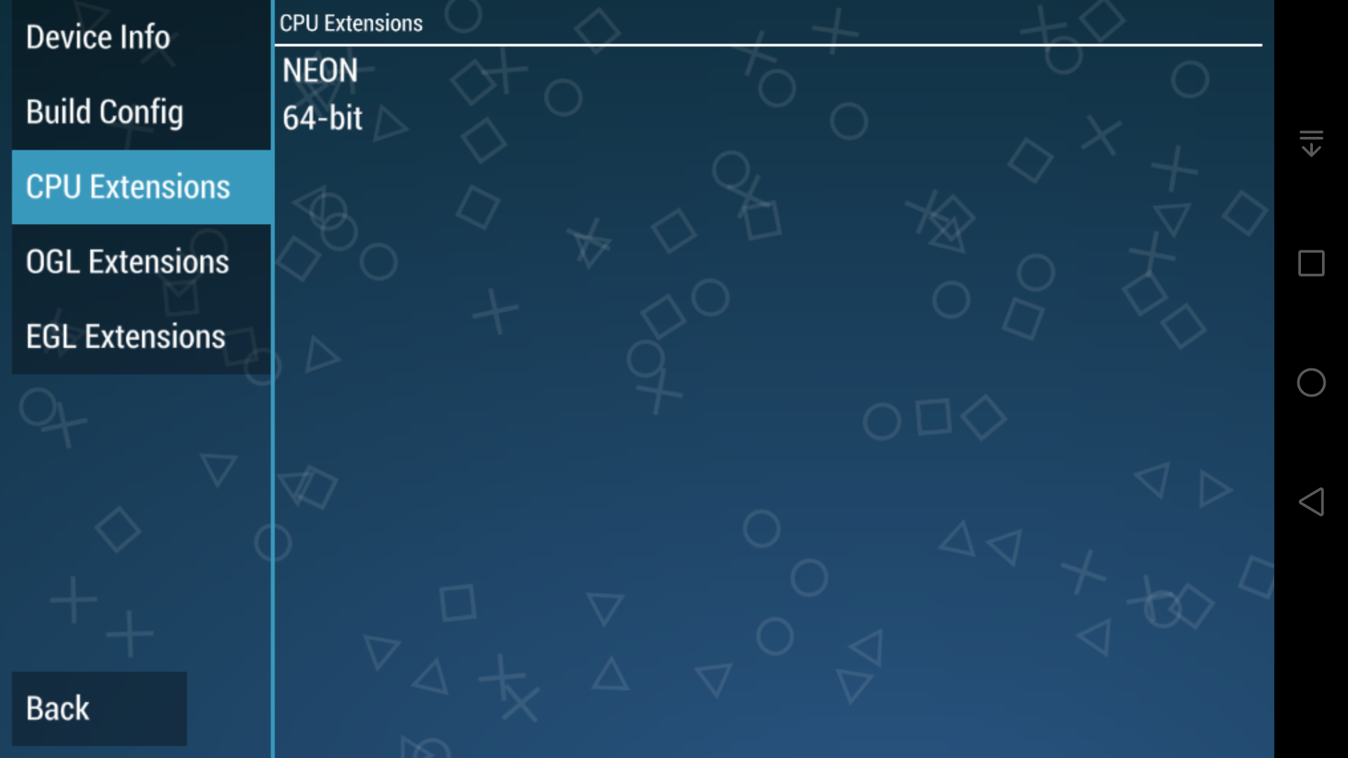 Some Ui Is Wrong Size Android · Issue 10174 · Hrydgardppsspp · Github 