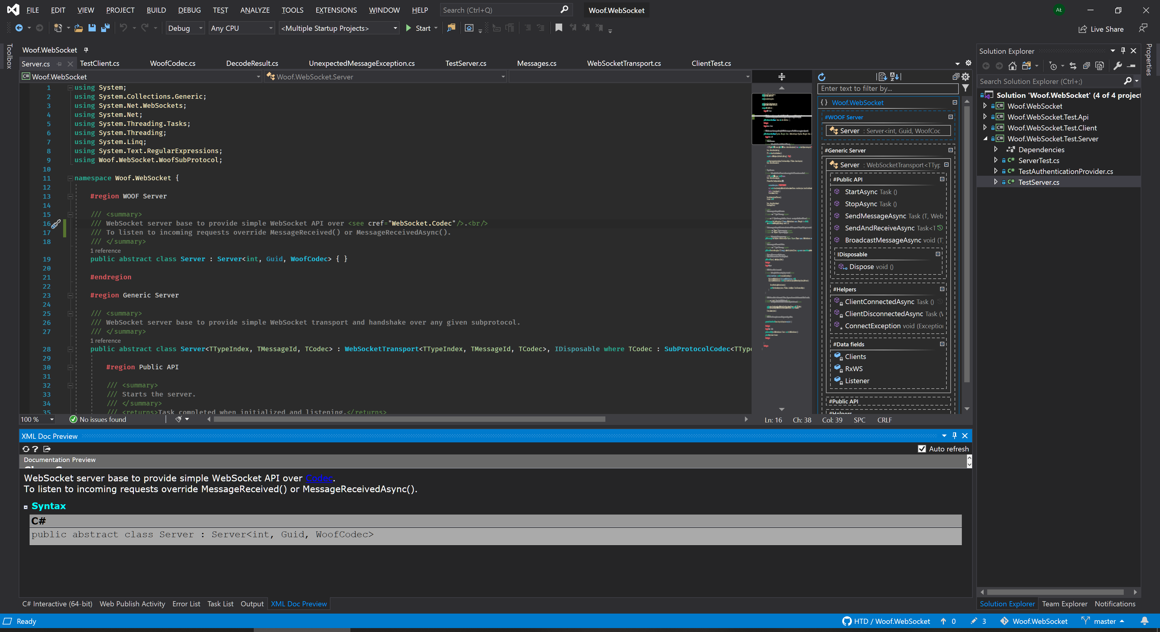 Invalid text scaling in high resolutions (4K, large text). · Issue #15 · oleg-shilo/DocPreview ...
