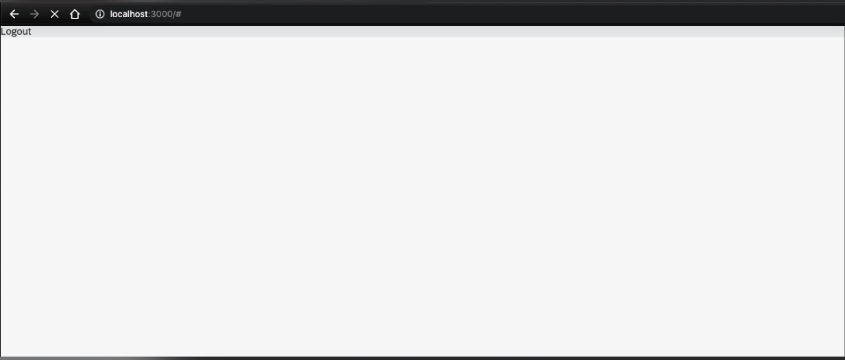 Logout text before starting/rendering the application · Issue #3056 · SAP/openui5 · GitHub