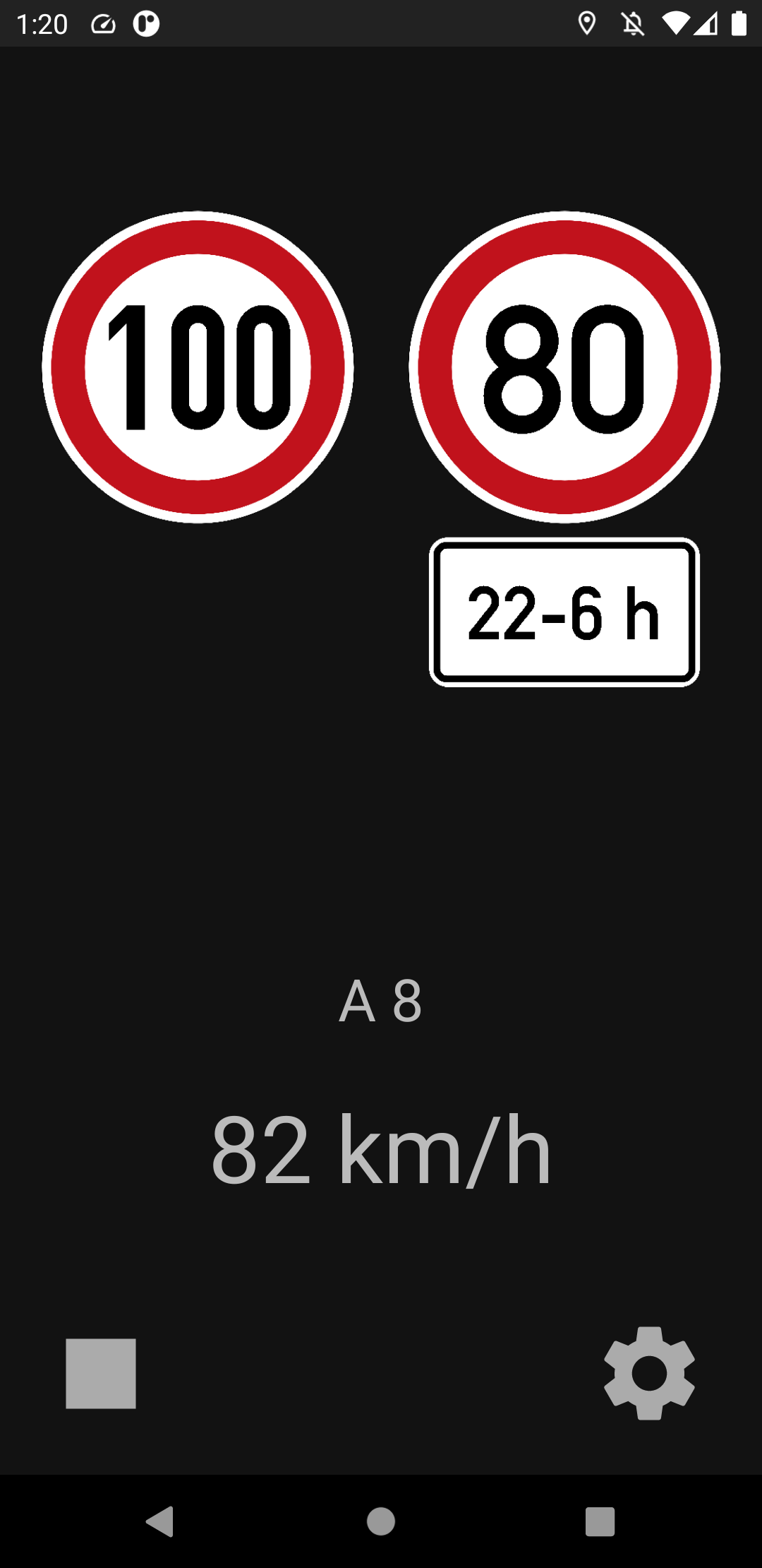 GitHub - Cacaonut/speed-assistant